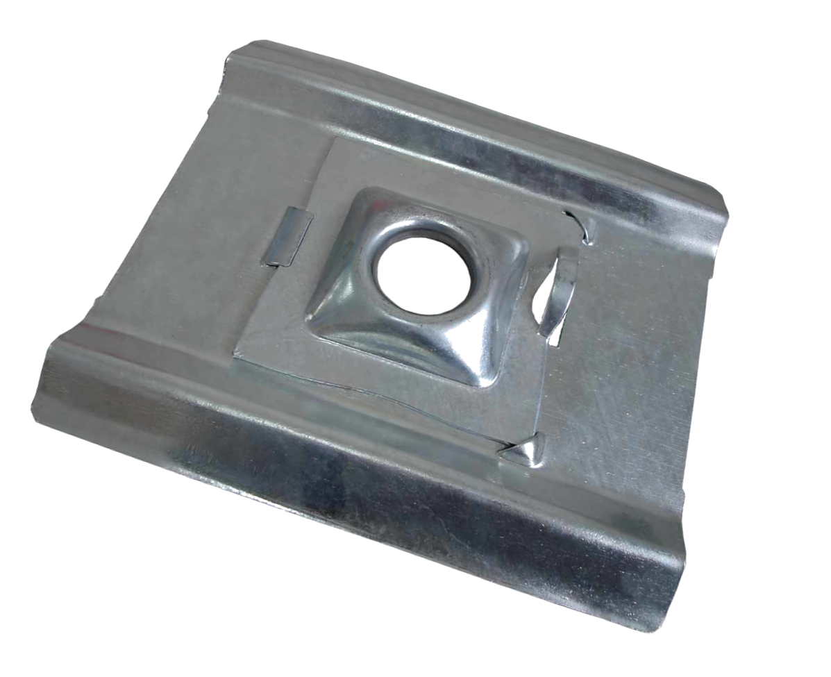Ground Support Combi Plates - BDDrill Goldfields
